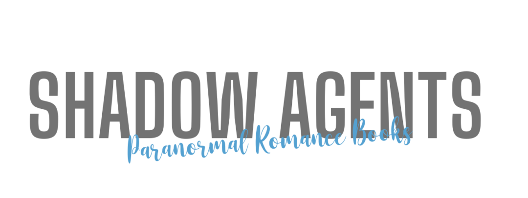 Shadow Agents Book Series | Mandy M. Roth