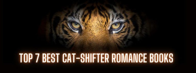 Top 7 Cat-Shifter Romance Books | Mandy M. Roth