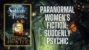 Spotlight on Suddenly Psychic A Paranormal Women's Fiction Novel ...