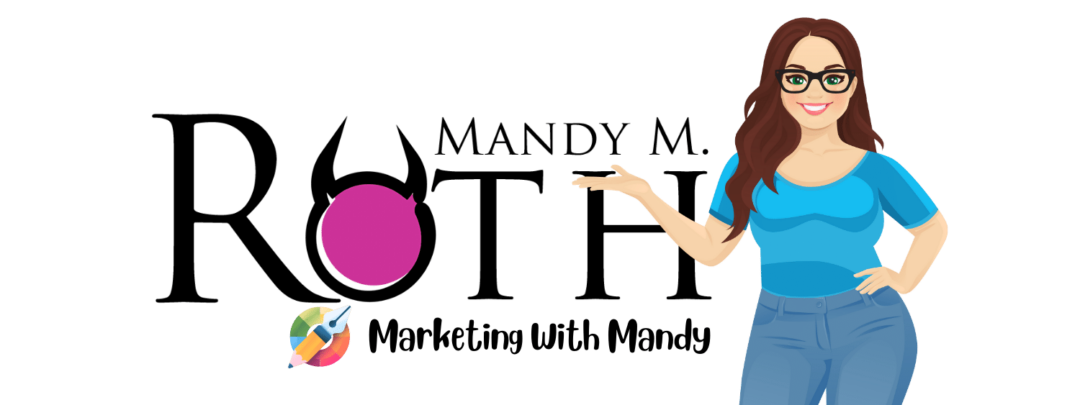 RGB vs. CMYK: How Authors Can Optimize Printed Promotional Materials