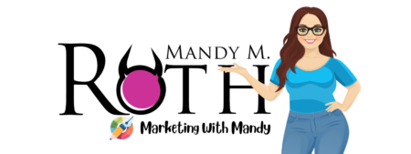 RGB vs. CMYK: How Authors Can Optimize Printed Promotional Materials